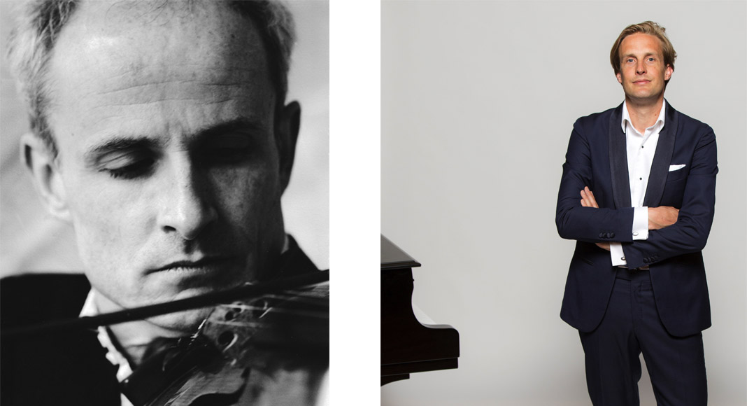 Des musiciens néerlandais se produisent en Algarve | Vivre le Portugal