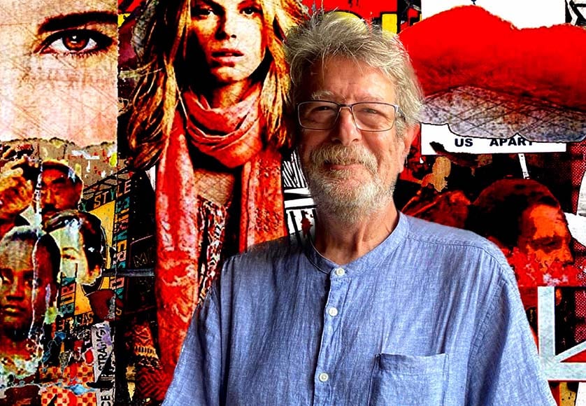Charlie Holt présente « Marilyn Revisited » au Musée de São Brás ...