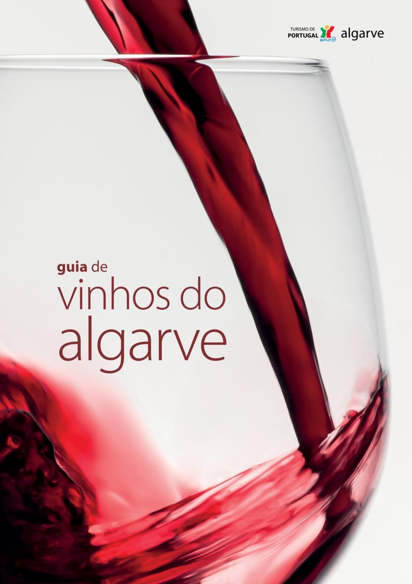 Le nouveau guide des vins de l’Algarve | Vivre le Portugal