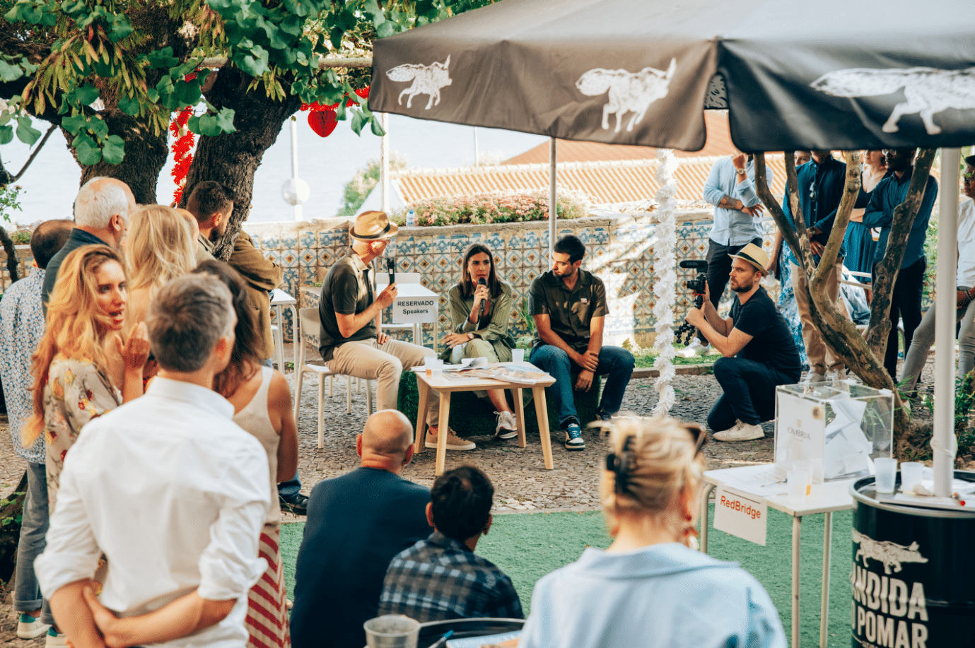 L’Algarve devient « SoCal » cool pour les entrepreneurs en démarrage ...