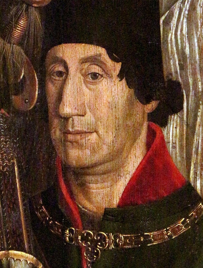 Le premier duc de Bragança – un vrai bâtard royal | Vivre le Portugal