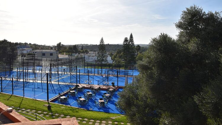 Riade Alvor View : bien plus qu’un club de padel | Vivre le Portugal