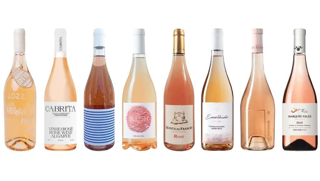 Vin – La vie en rosé | Vivre le Portugal