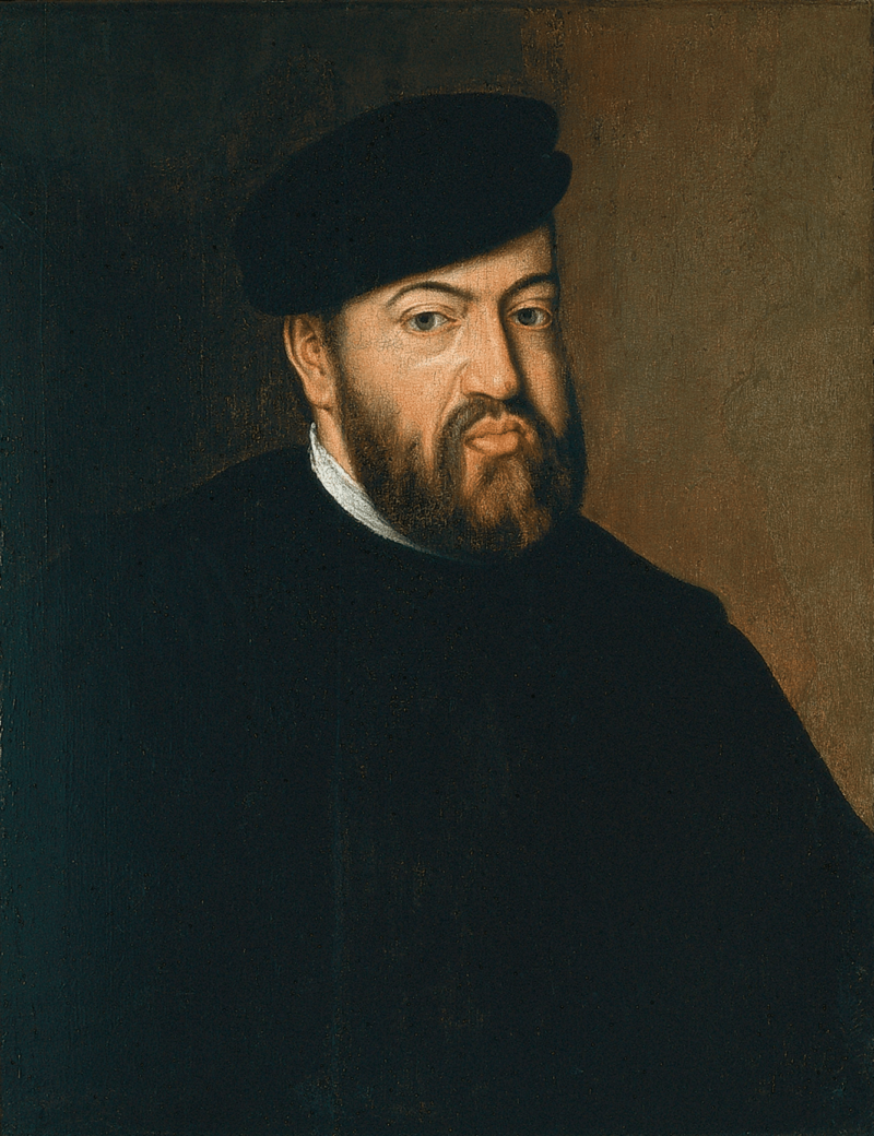 Le roi Jean III – Tremblements, schismes et inquisitions | Vivre le ...