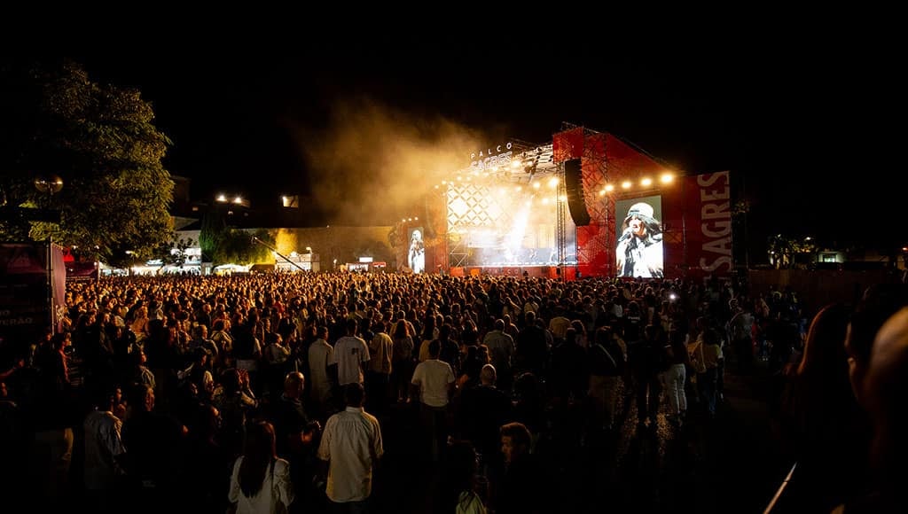 Le Festival F salue un nouveau succès | Vivre le Portugal