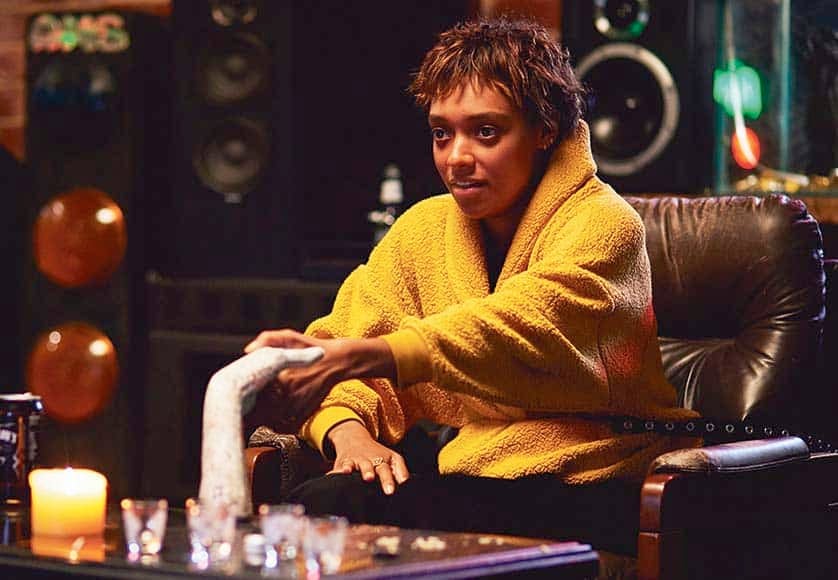 Cinéma : Parle-moi | Vivre le Portugal