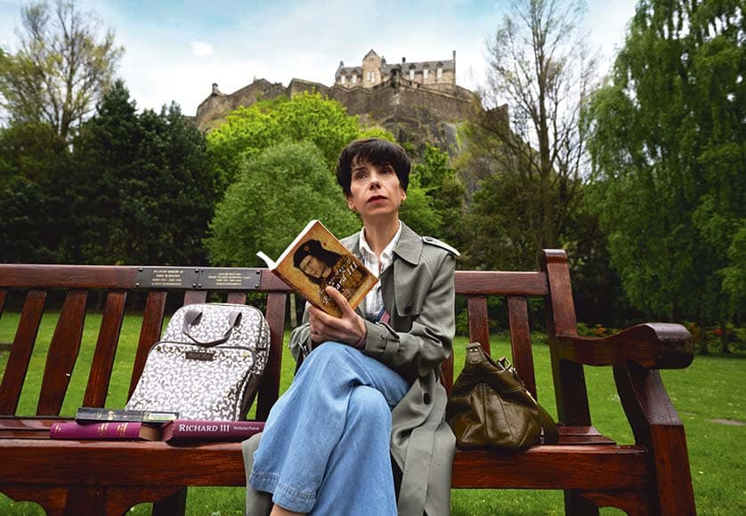 Cinéma : Le roi perdu | Vivre le Portugal