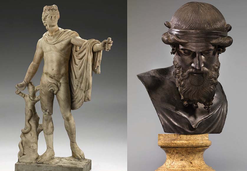 L’apollonien et le dionysiaque : grandir en Algarve et vivre à Lisbonne ...