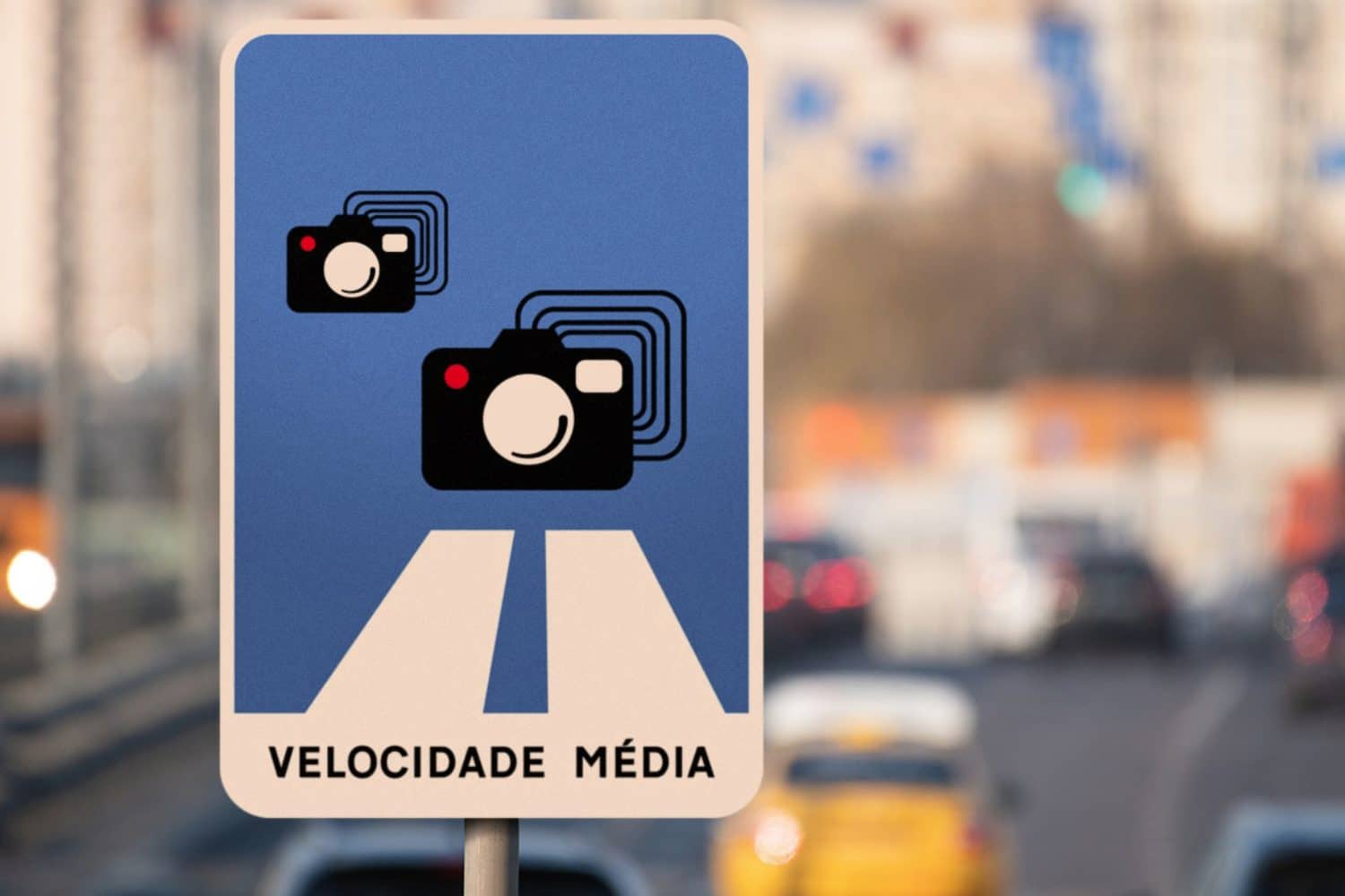 Nouveaux radars installés sur EN125 et A2 à Faro et Albufeira | Vivre ...