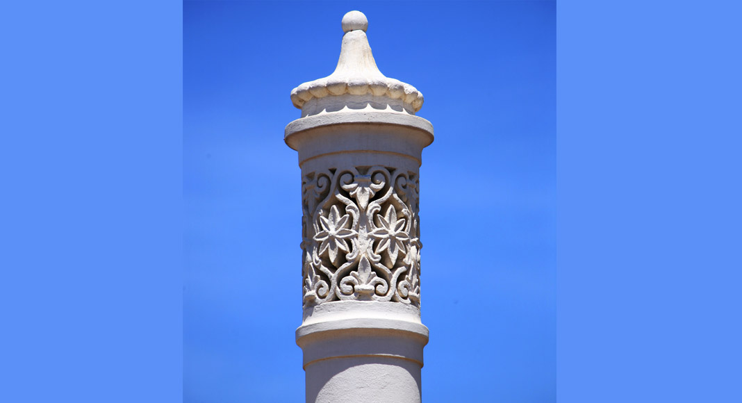 Une exposition de photos rend hommage aux cheminées traditionnelles de ...