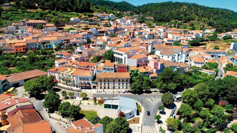 Monchique crée un nouvel événement pour mettre en valeur les produits ...