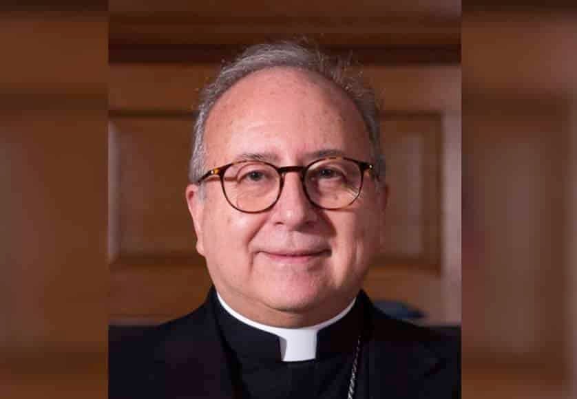 Visite d’un évêque anglican en Algarve | Vivre le Portugal