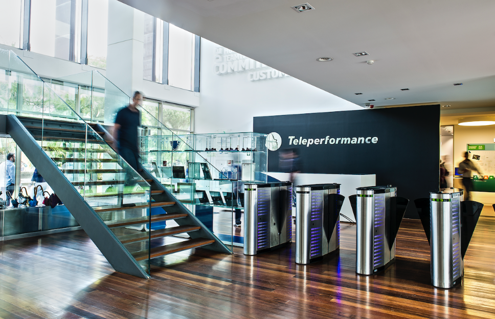 Teleperformance prévoit d’embaucher 1200 nouveaux collaborateurs d’ici ...