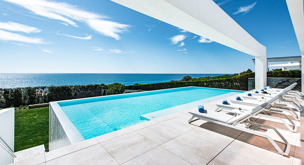 Améliorations de la villa pour maximiser votre valeur locative cet été ...