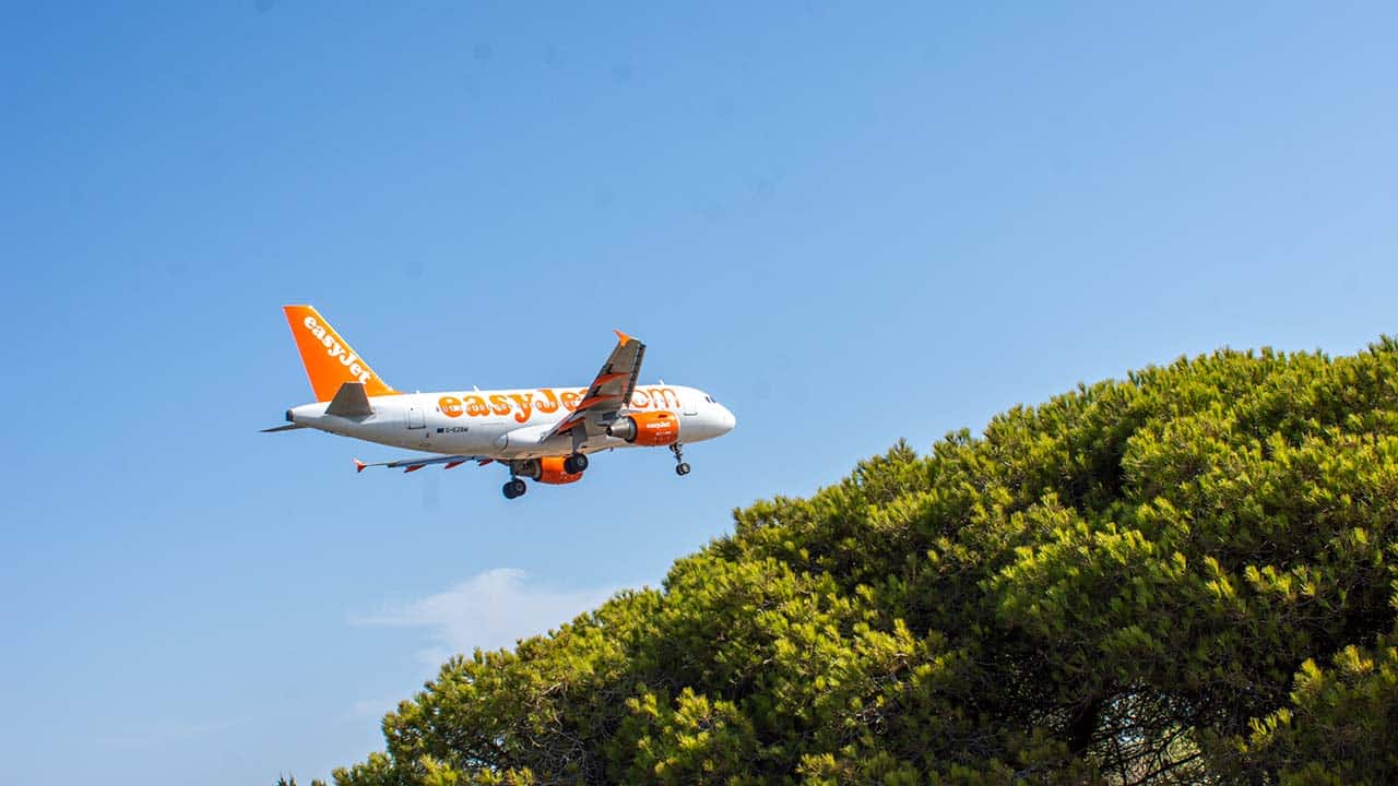 EasyJet rouvre sa base de Faro pour l’été 2023 | Vivre le Portugal